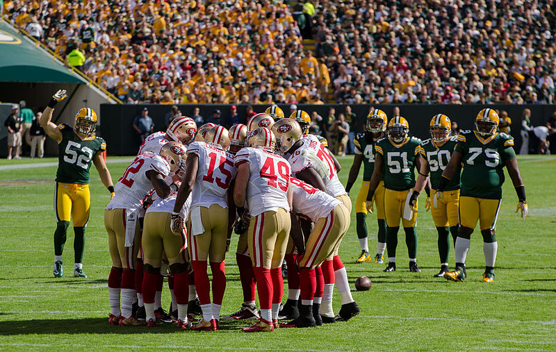 NFC Championship preview: Can Green Bay Packers upset 49ers for Super ...