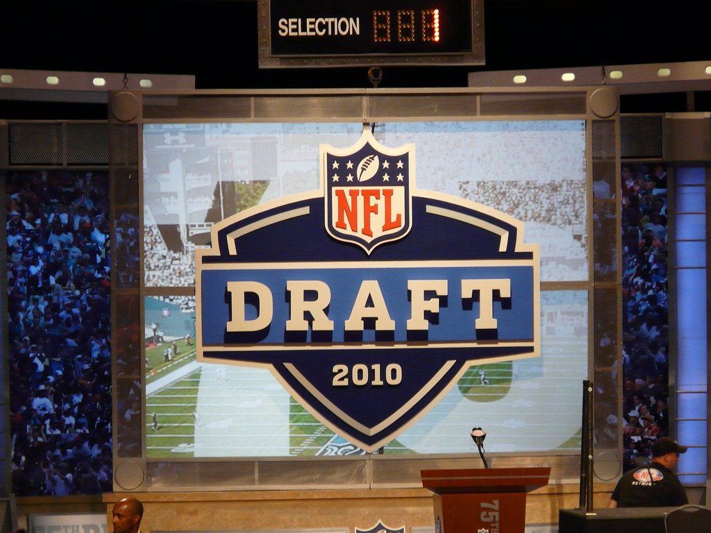 NFL 2020 Draft: Where are the class of 2010 now? | The Sports Despatch