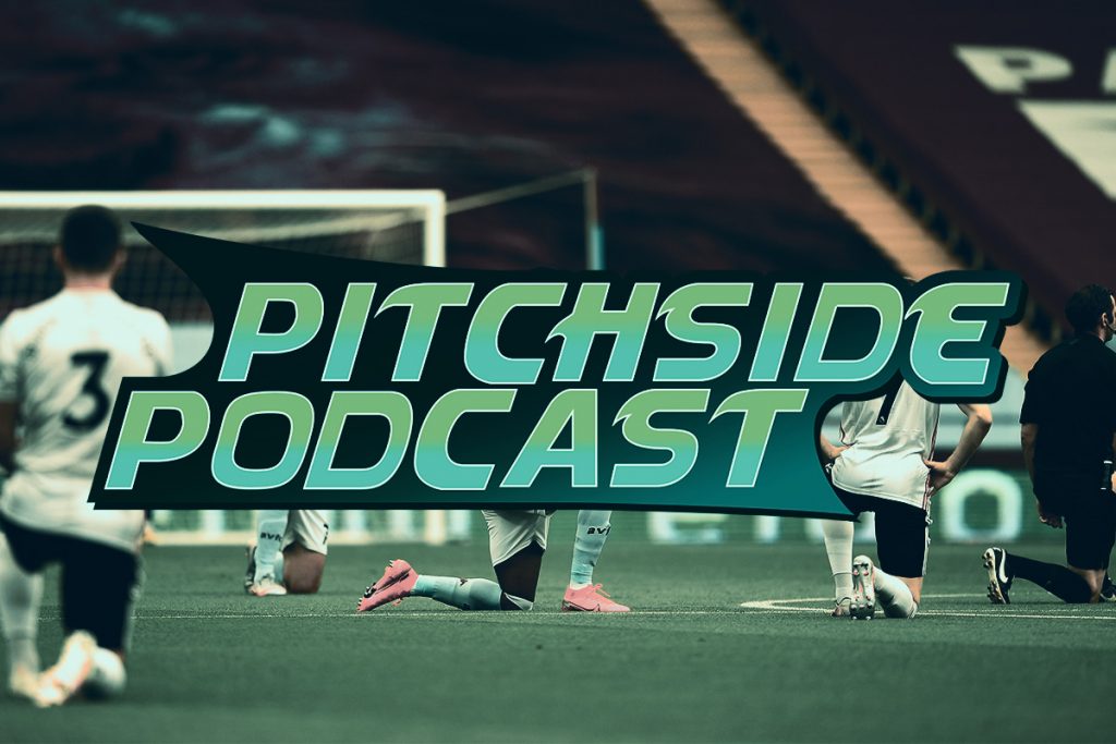 Pitchside Podcast S3: ‘Once sparred with the Dalai Lama’ | The Sports ...