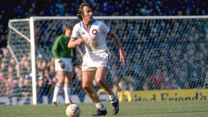 The Billy Bonds Stand | The Sports Despatch