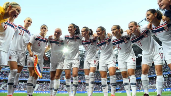 WWC – Group A preview | The Sports Despatch