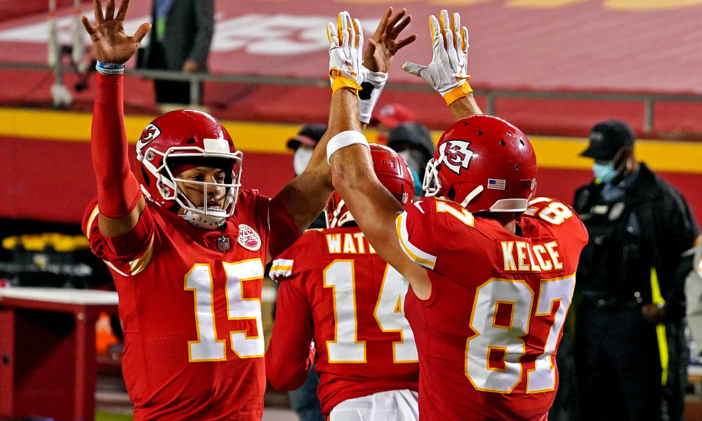 NFL: Review of Week One | The Sports Despatch