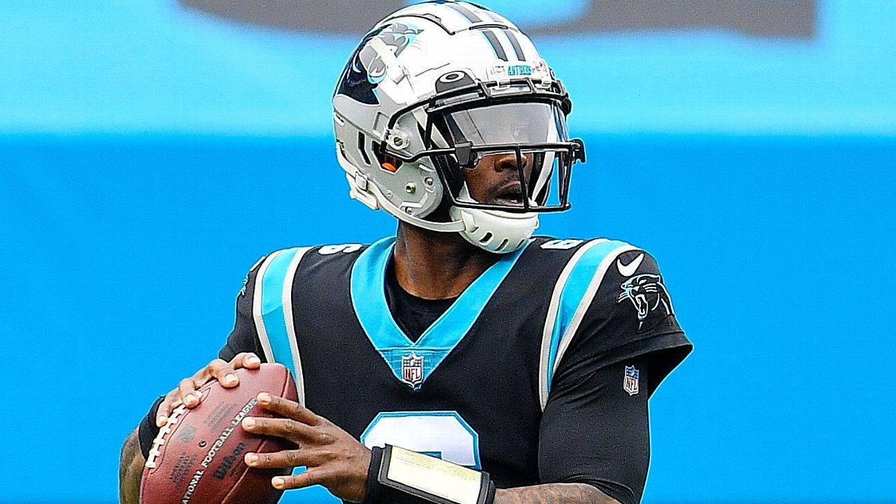 NFL: Review Of Week 11 Action | The Sports Despatch