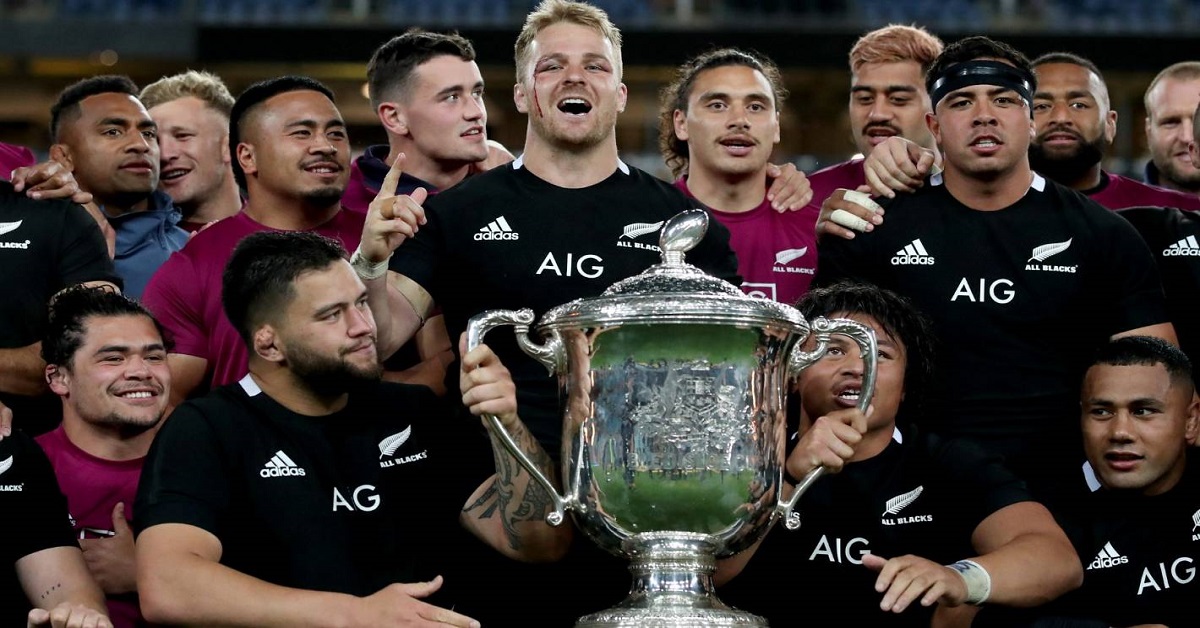 Rugby Union's Best? Team of the Year 2020: Back Row and Half Backs ...