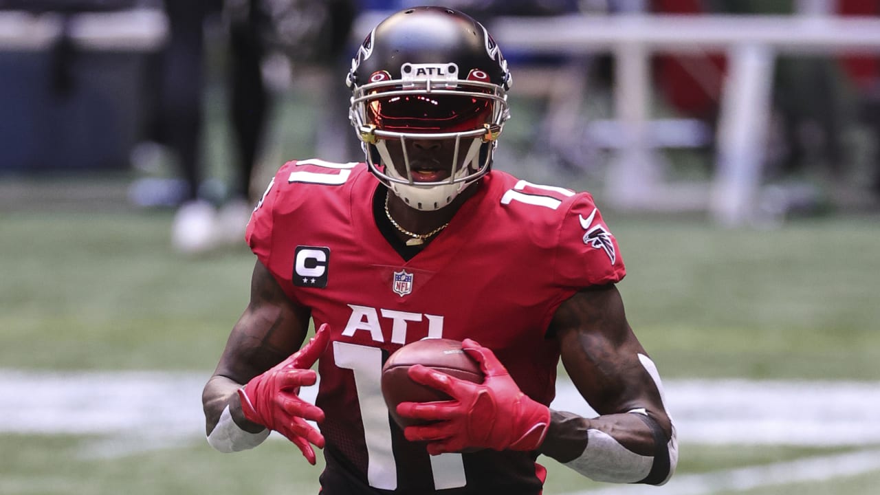 Three best landing spots for Julio Jones in 2021 | The Sports Despatch